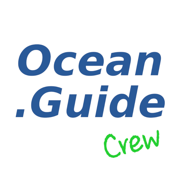 OceanGuide-App - Die Segel-App für unterwegs